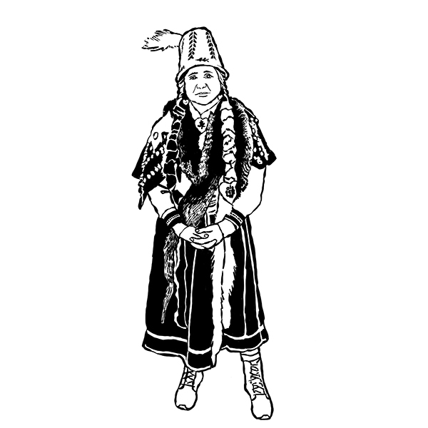 Episode #10 – The River - Headwaters